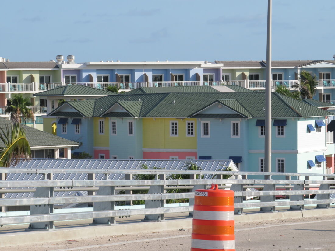 Lighthouse Resort gets approval from town council to expand - FORT ...